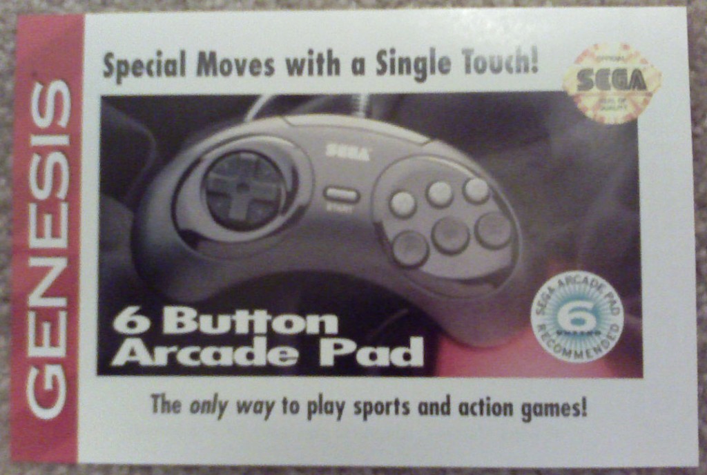 Sega 32X : The Retro Review Project